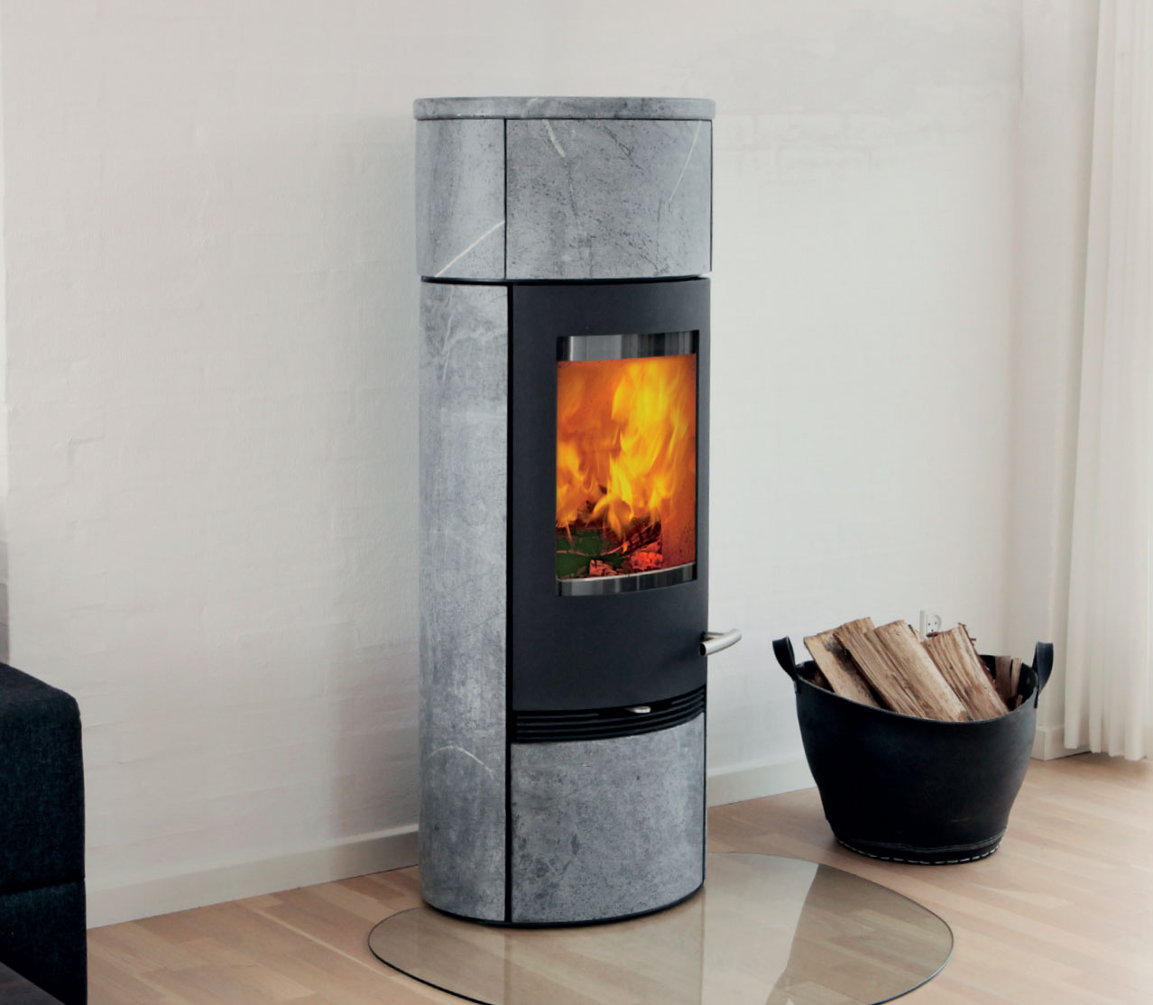 TermaTech TT20 RS – Driland Feuer