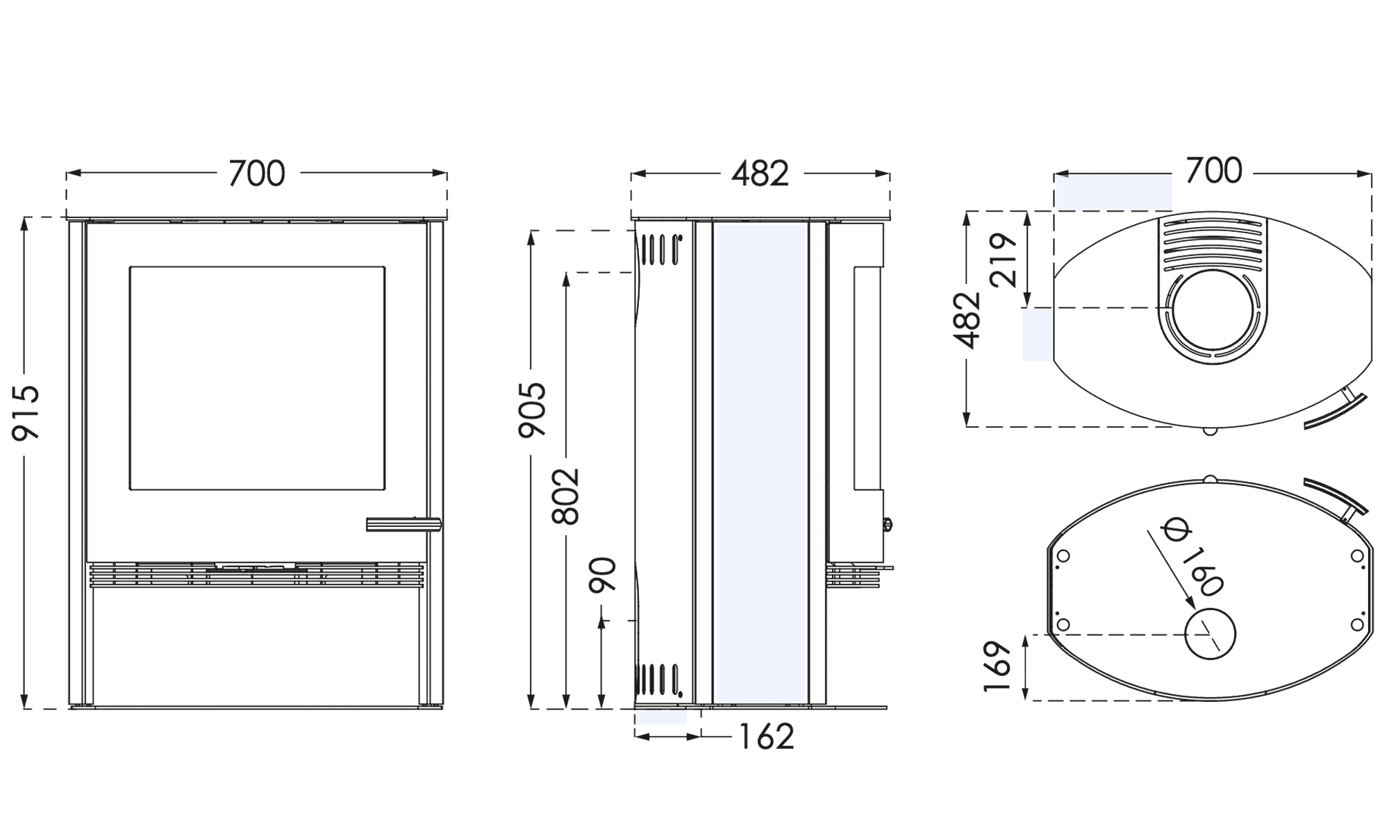 TermaTech TT22 – Driland Feuer