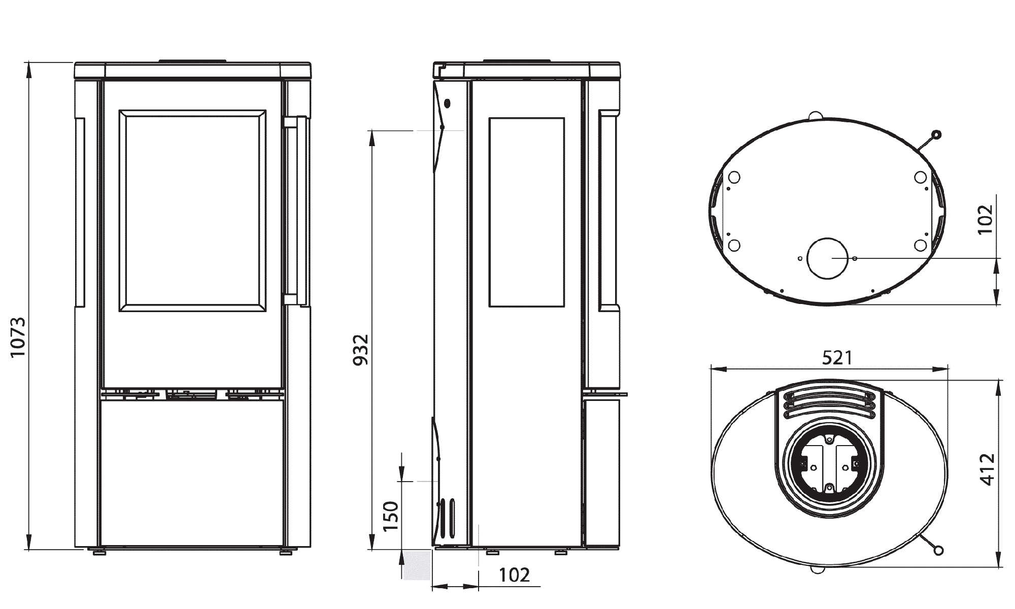 TermaTech TT23RG – Driland Feuer