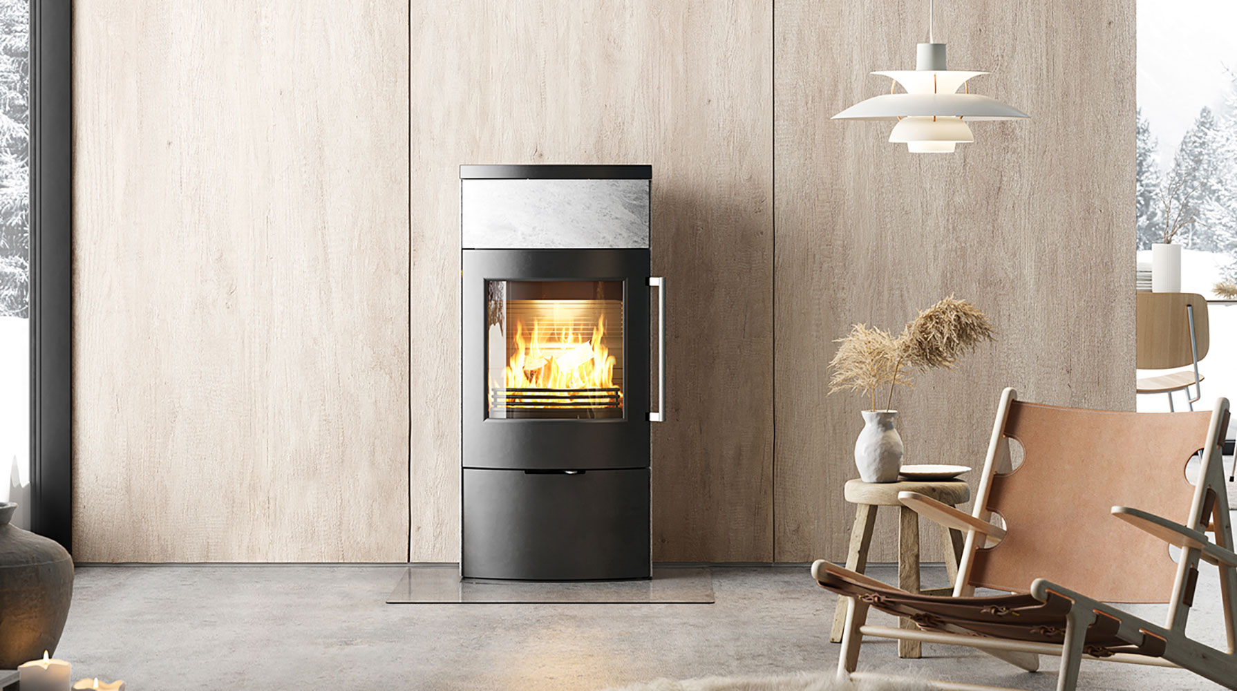 TermaTech TT80 – Driland Feuer